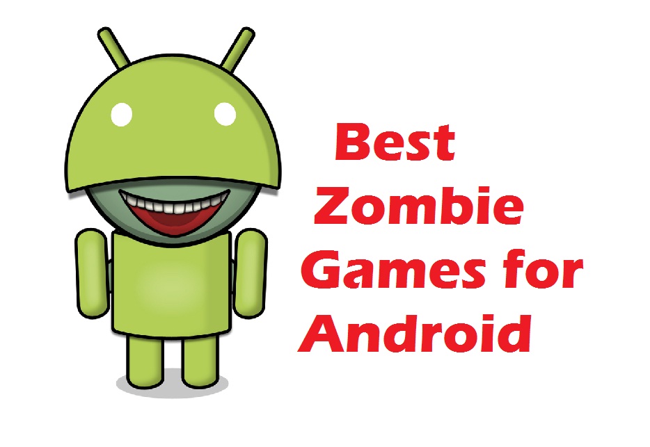 Best Zombie Games For Android